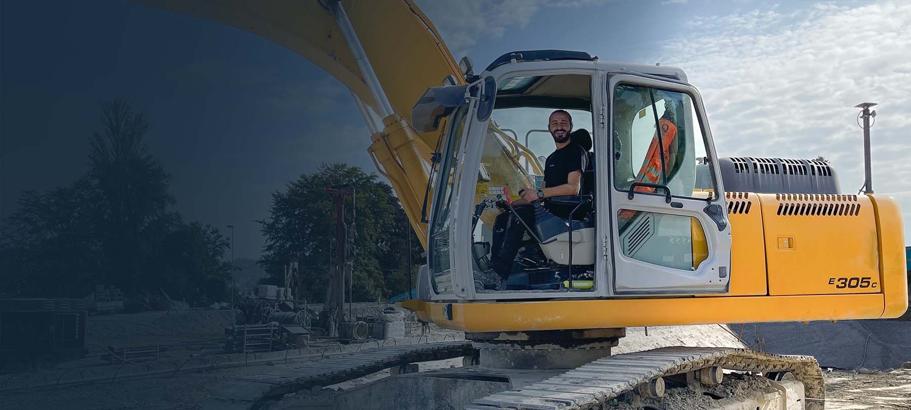 Startseite | Terratherm AG | Erdsondenbohrungen